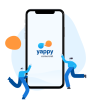 Comercial - Yappy