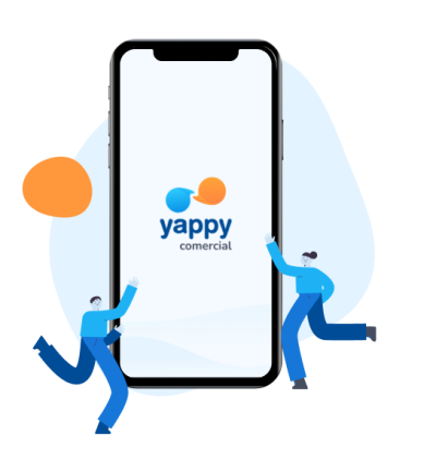 Comercial - Yappy