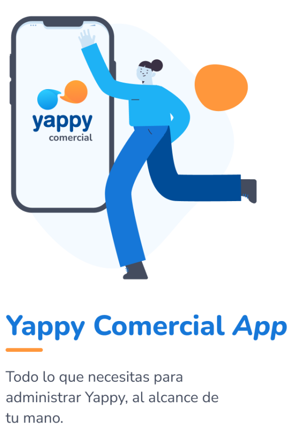 Comercial - Yappy