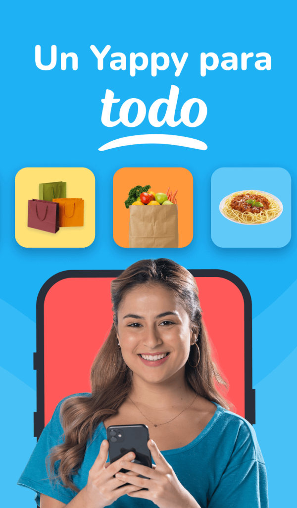 Un Yappy para todo - Yappy