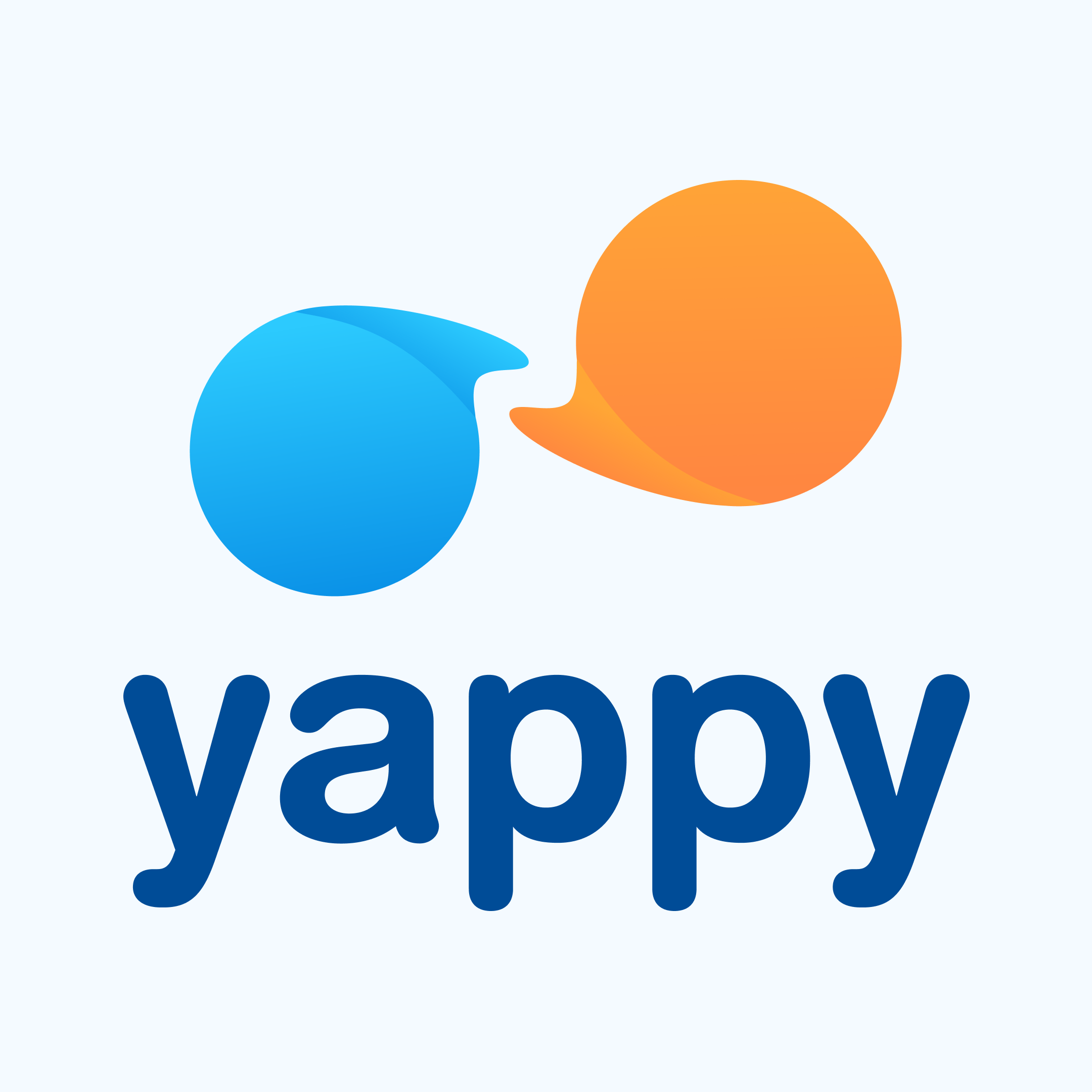 Yappy - Yappy